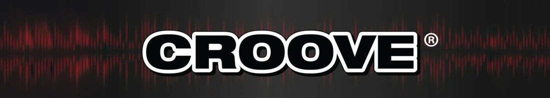 Croove – Dime and Nickel