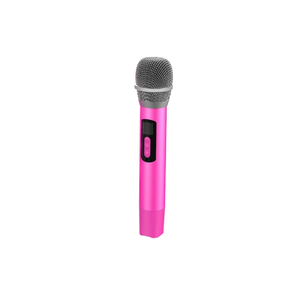 Mic For Croove Sling & Sing Karaoke - Wireless – Dime and Nickel